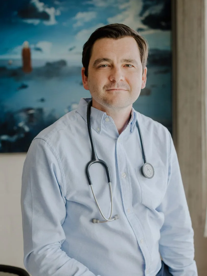 Huisarts in Bottelare - Dokter Pieter Sienaert